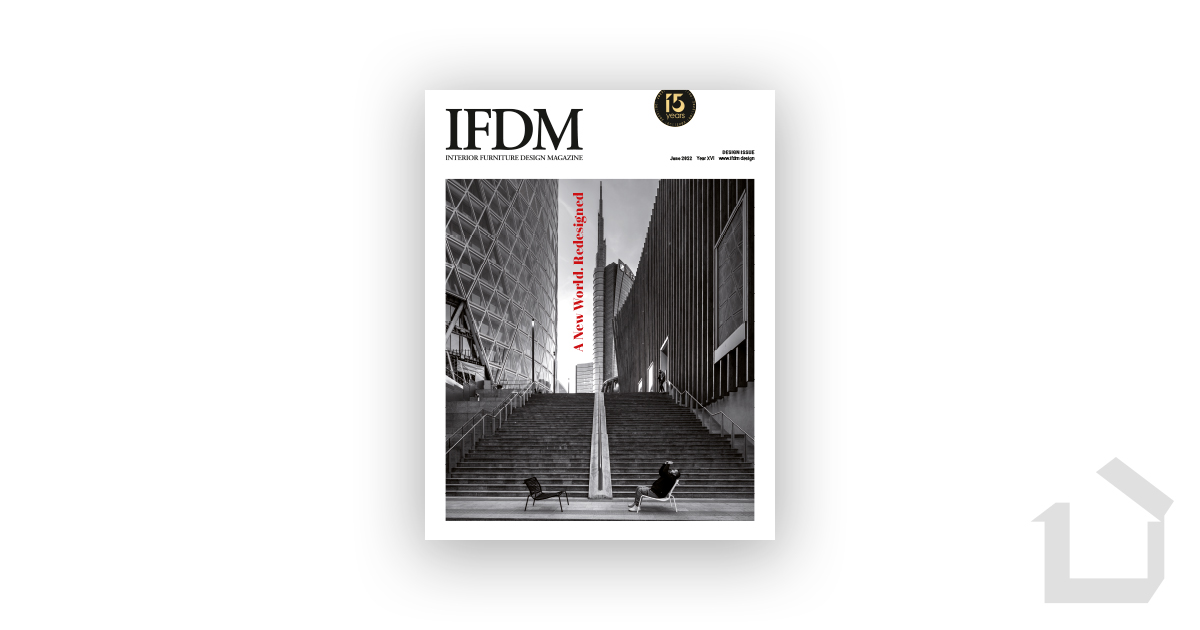 IFDM - Maison&Objet