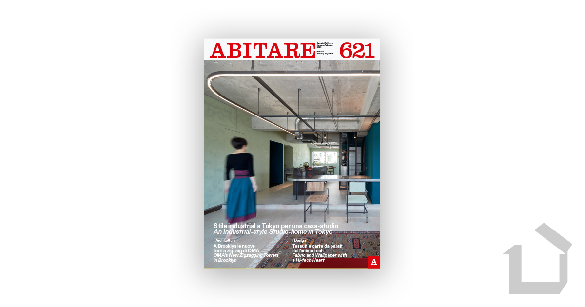Abitare - Maison&Objet