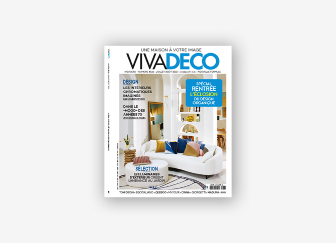 Vivadeco - Maison&Objet