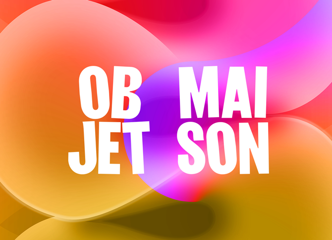 Le programme - Maison&Objet