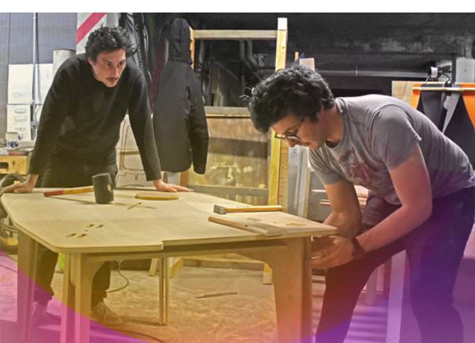 Programme - Maison&Objet