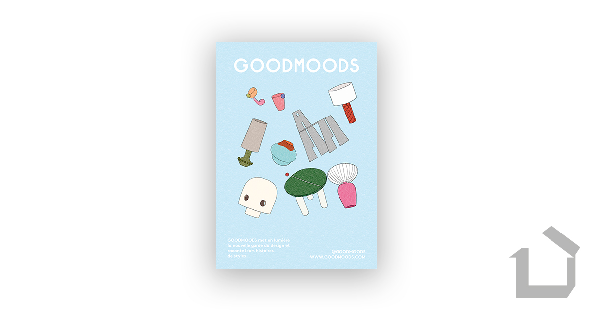 Goodmoods - Maison&Objet