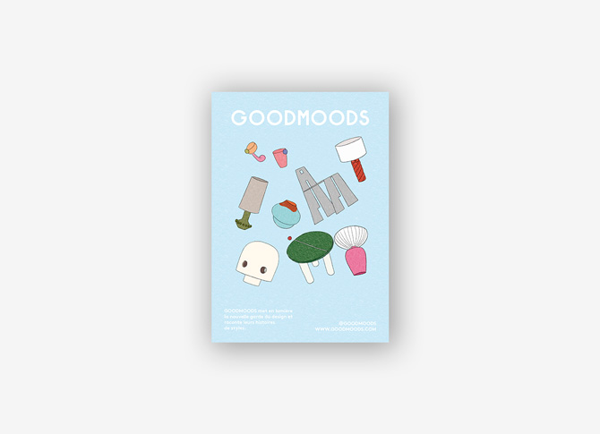 Goodmoods - Maison&Objet