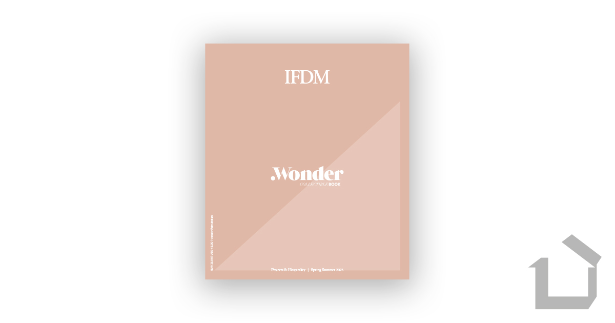 IFDM - Maison&Objet