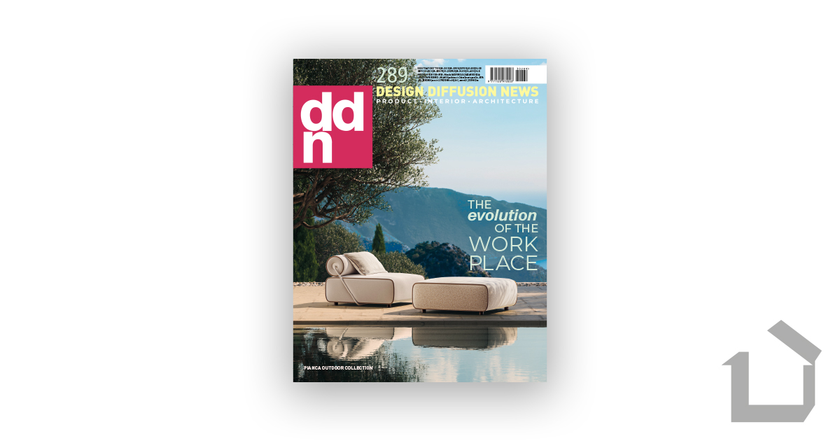 DDN Design Diffusion News - Maison&Objet