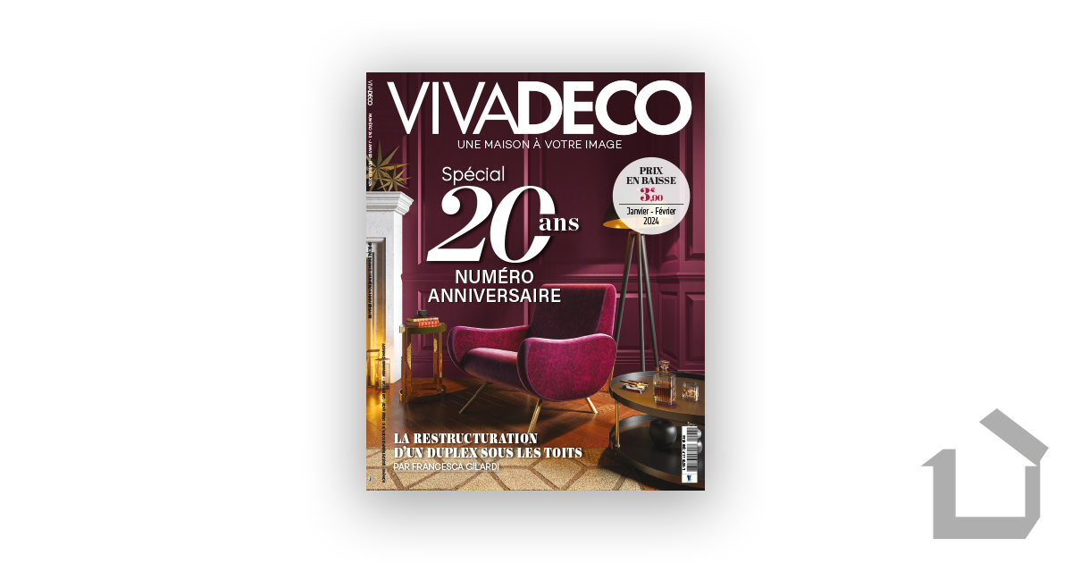 Vivadeco - Maison&Objet