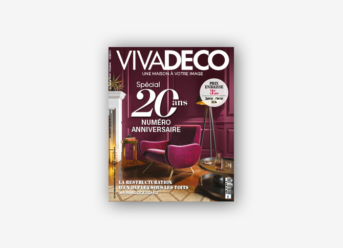 Vivadeco - Maison&Objet