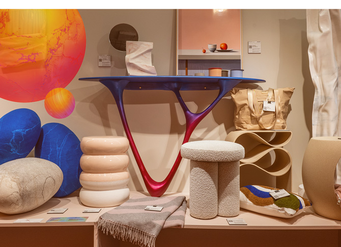 Programme - Maison&Objet