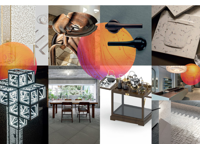 Le programme - Maison&Objet