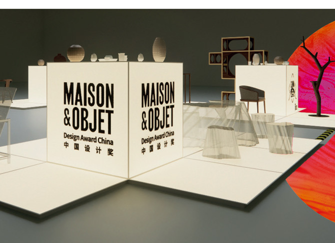 Le programme - Maison&Objet