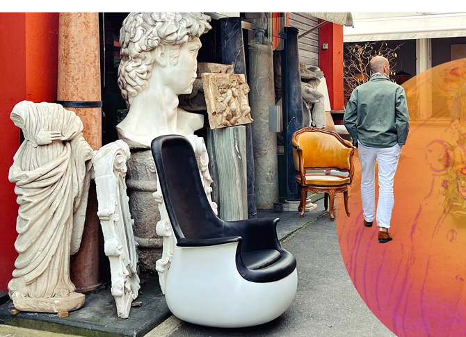 Le programme - Maison&Objet