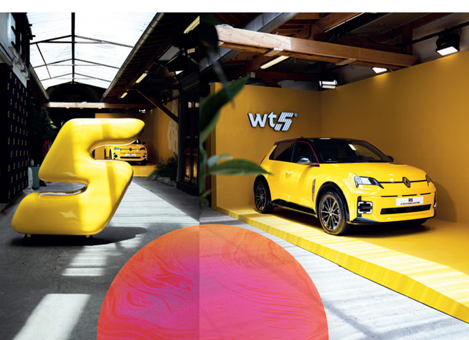 Le programme - Maison&Objet