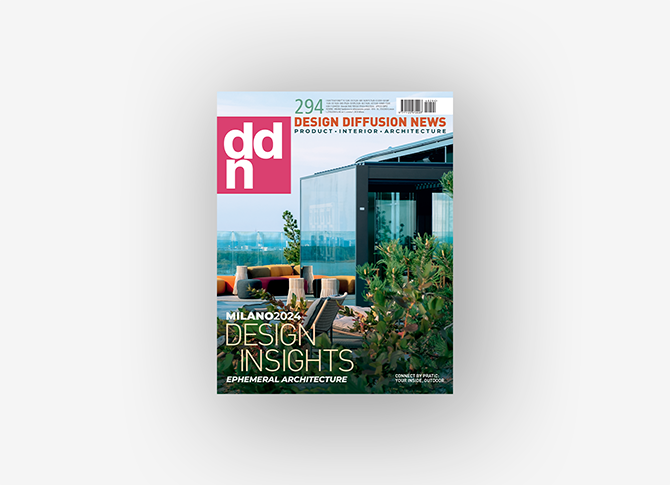 DDN Design Diffusion News - Maison&Objet