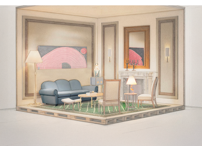 Le programme - Maison&Objet