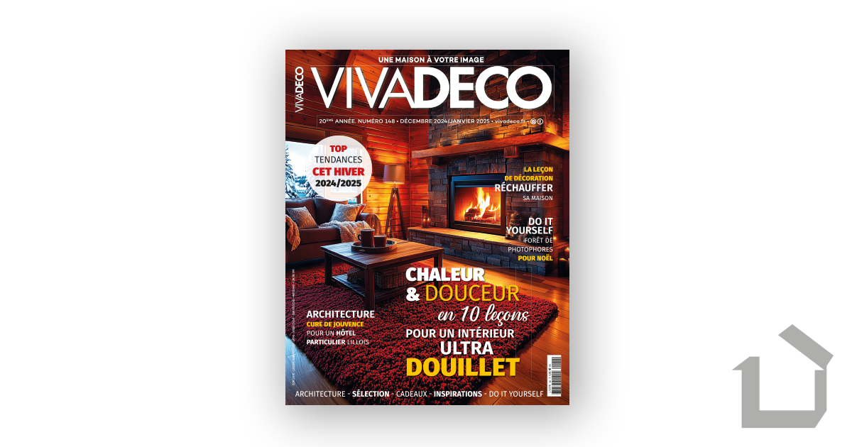 VIVADECO - Maison&Objet