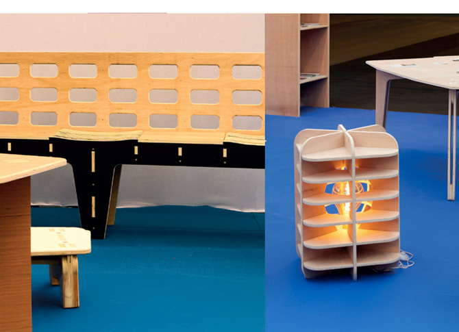 Le programme - Maison&Objet