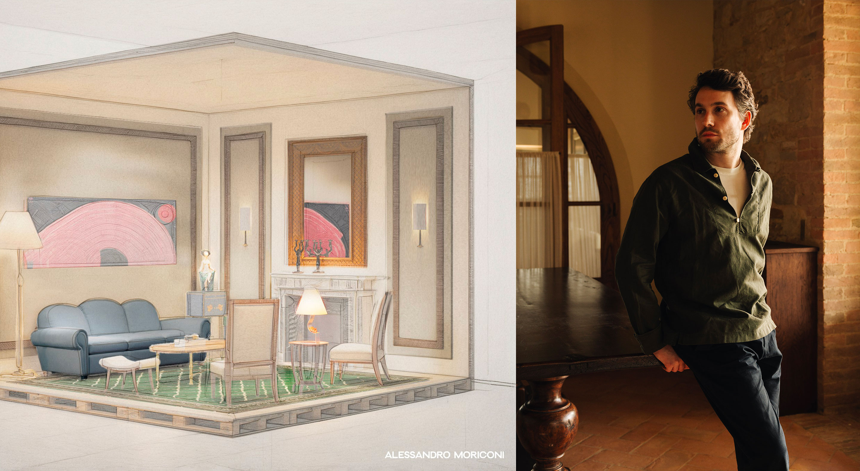 Boxed Treasures: The Saint-Ouen Flea Market Takes Center Stage at Maison&Objet - Maison&Objet