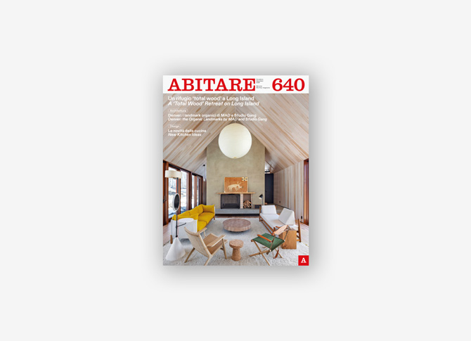 Abitare - Maison&Objet