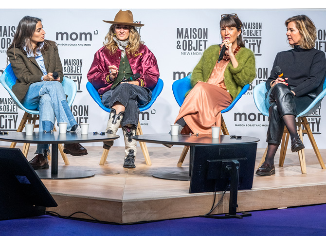 Le programme - Maison&Objet