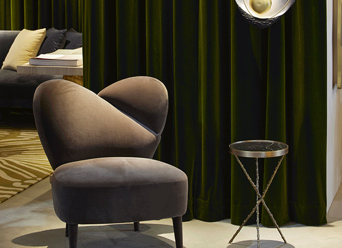 Decor & Design| Secteur, Maison&Objet Paris - Maison&Objet