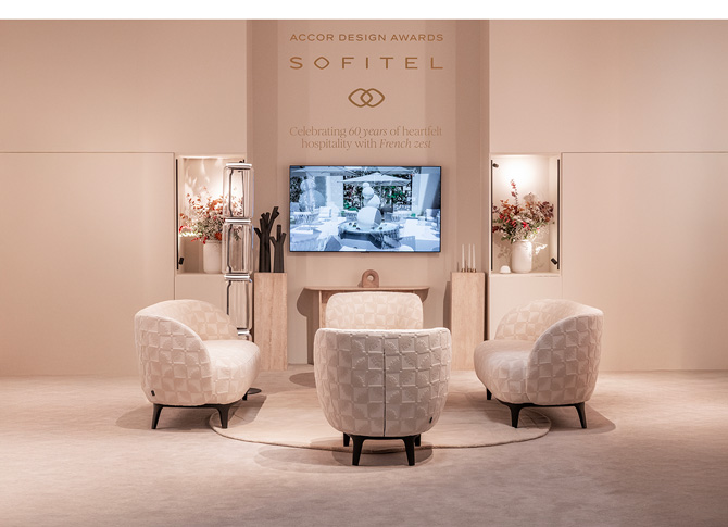 Le programme - Maison&Objet