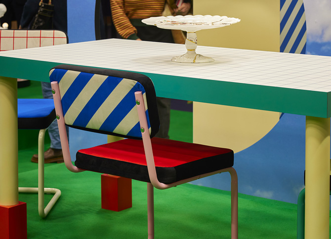 Le programme - Maison&Objet