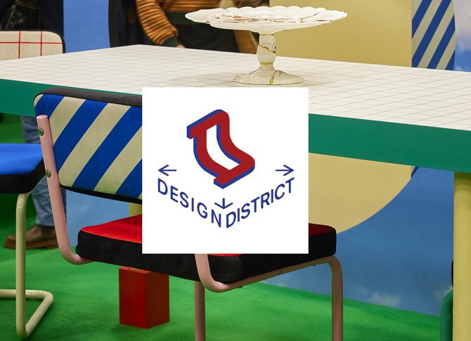 Le programme - Maison&Objet