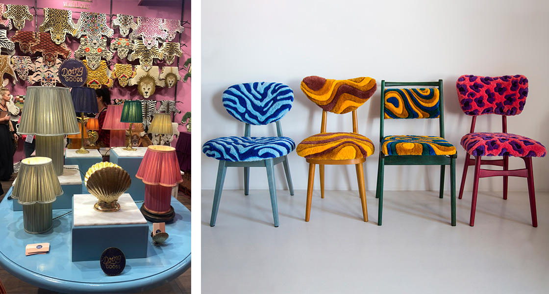 SUR/REALITY, Inspiration Jan. 2025 - Maison&Objet
