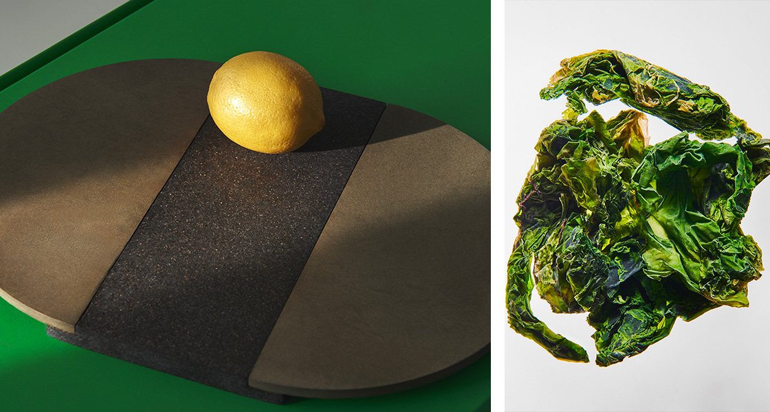 Material Instinct: A Conversation with Quentin Hirsinger - Maison&Objet