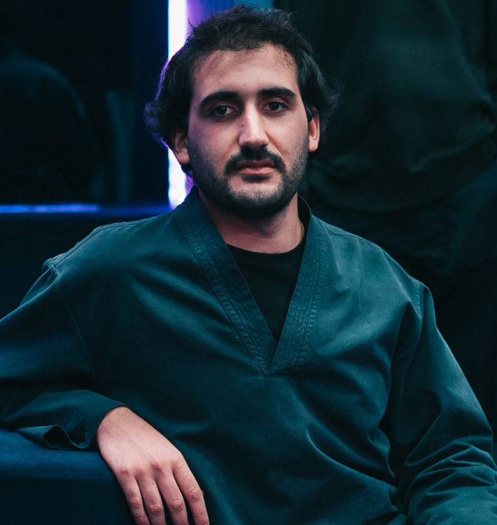 The iconic parisian café, revisited - Maison&Objet