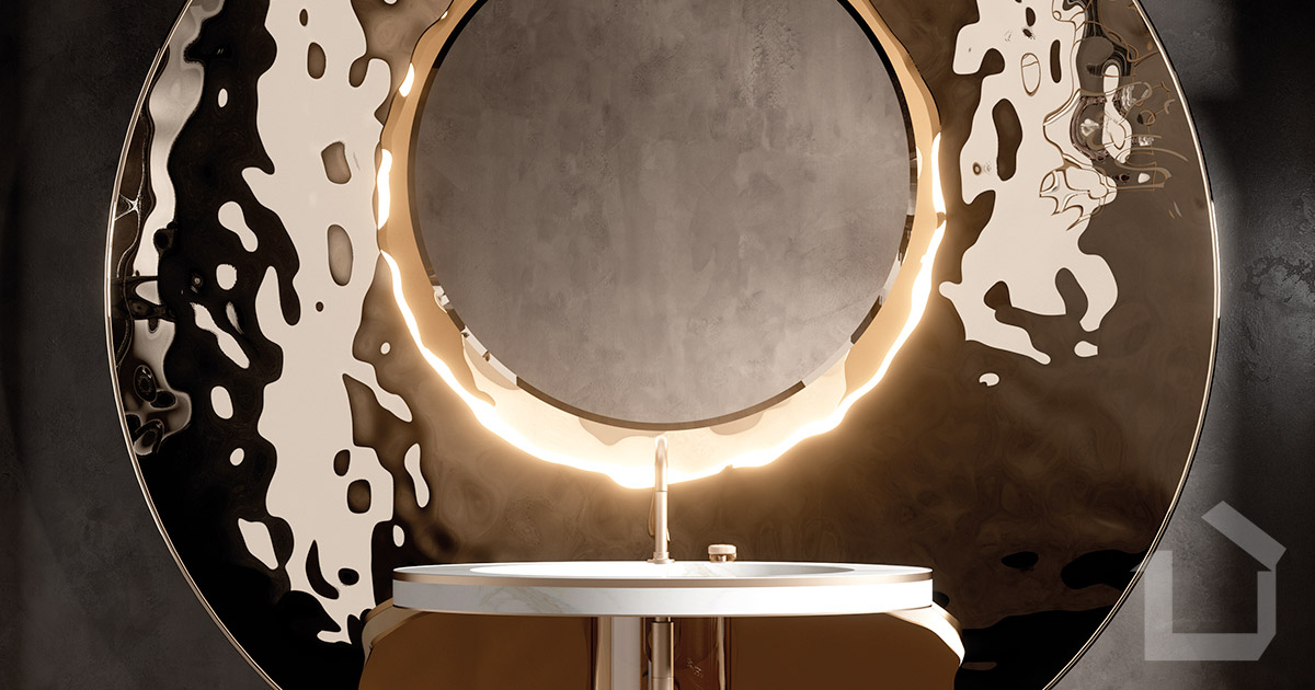 Precious materials - Maison&Objet