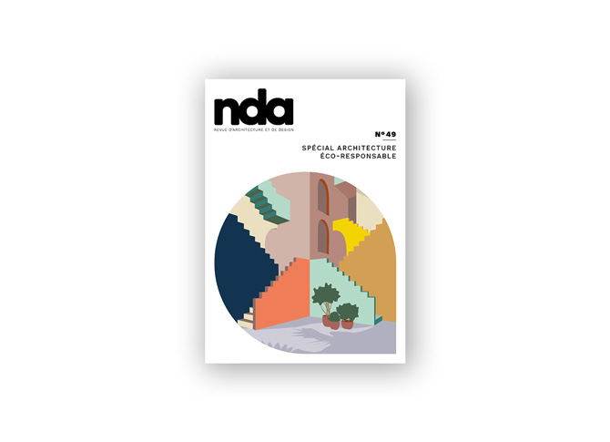 Nda - Maison&Objet