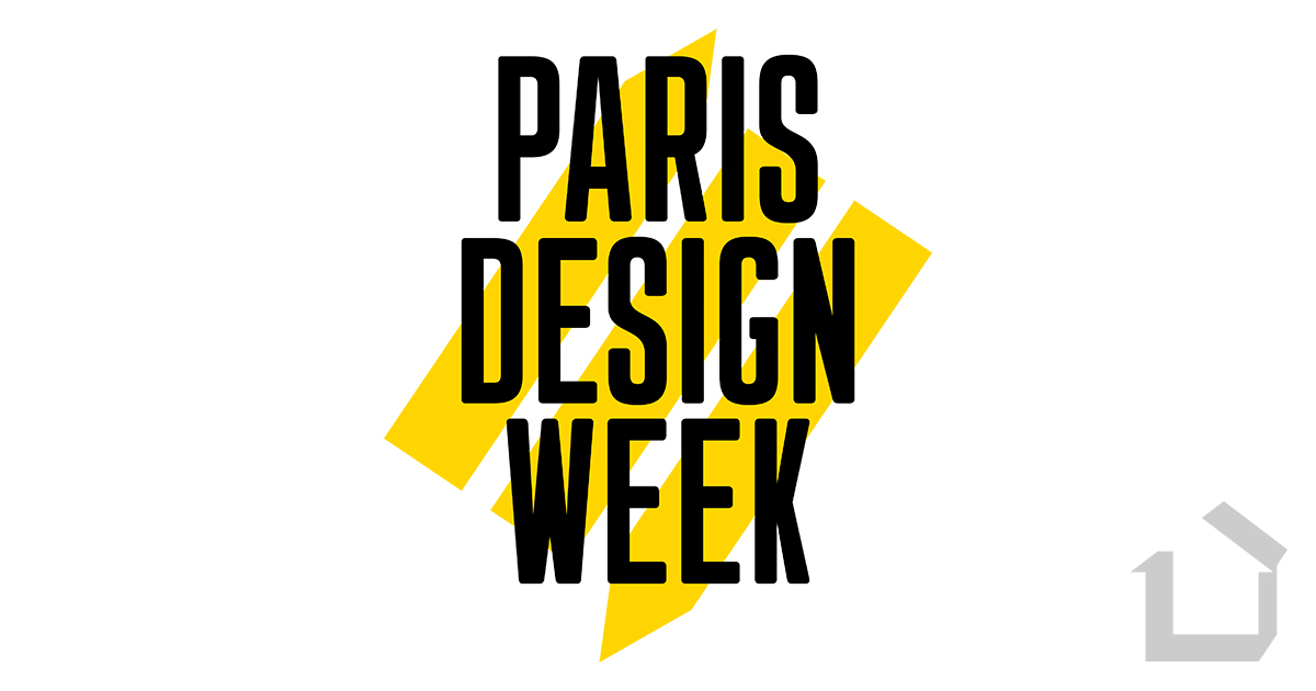 Paris Design Week partners - Maison&Objet
