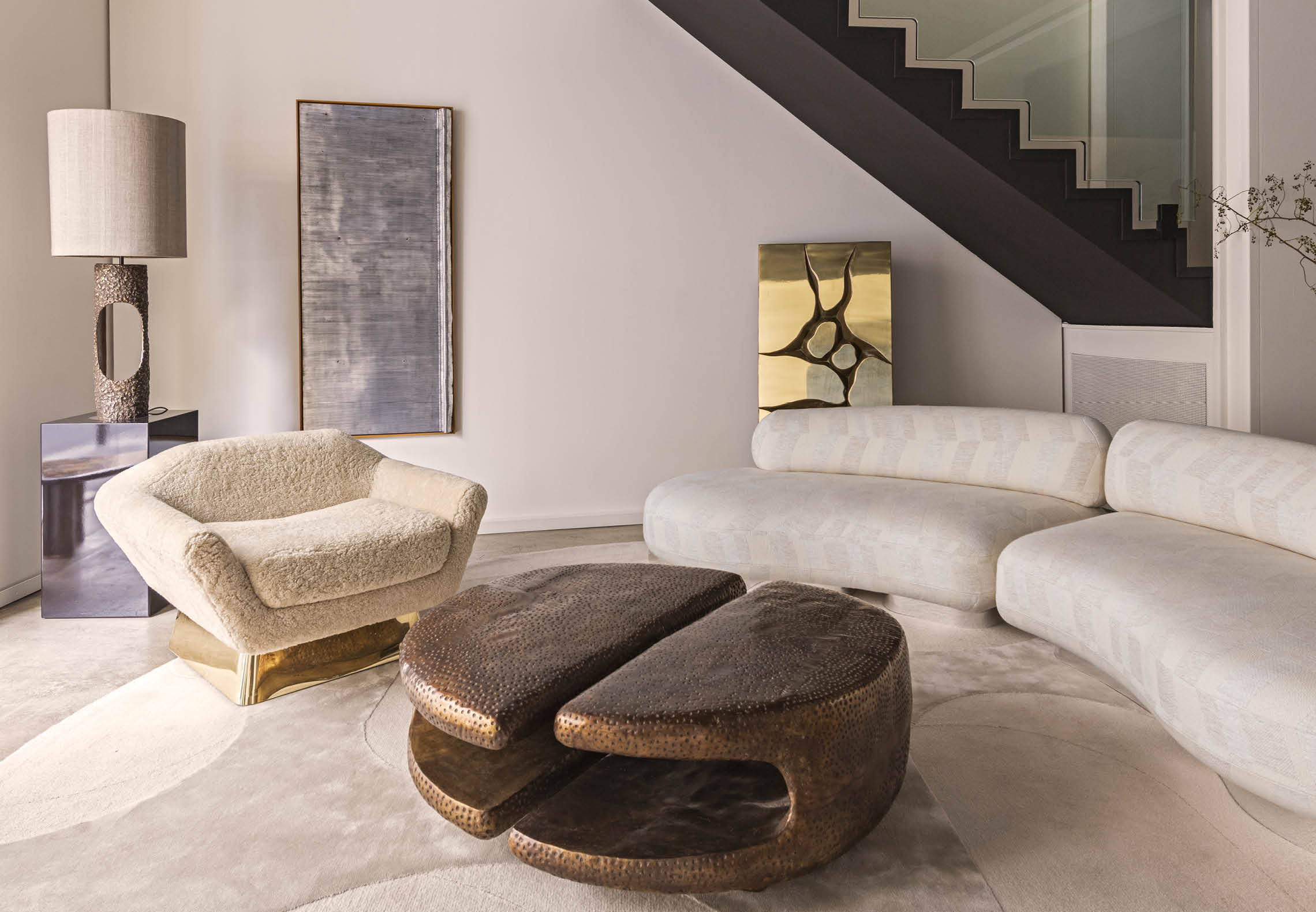 In The City: the perfect list of must-see places - Maison&Objet