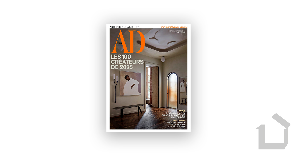 AD France - Maison&Objet