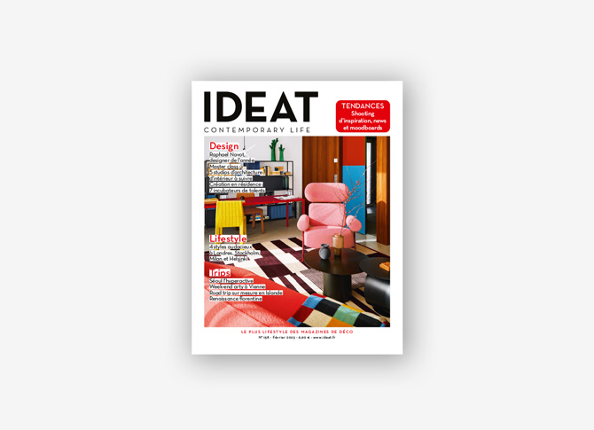 Ideat - Maison&Objet