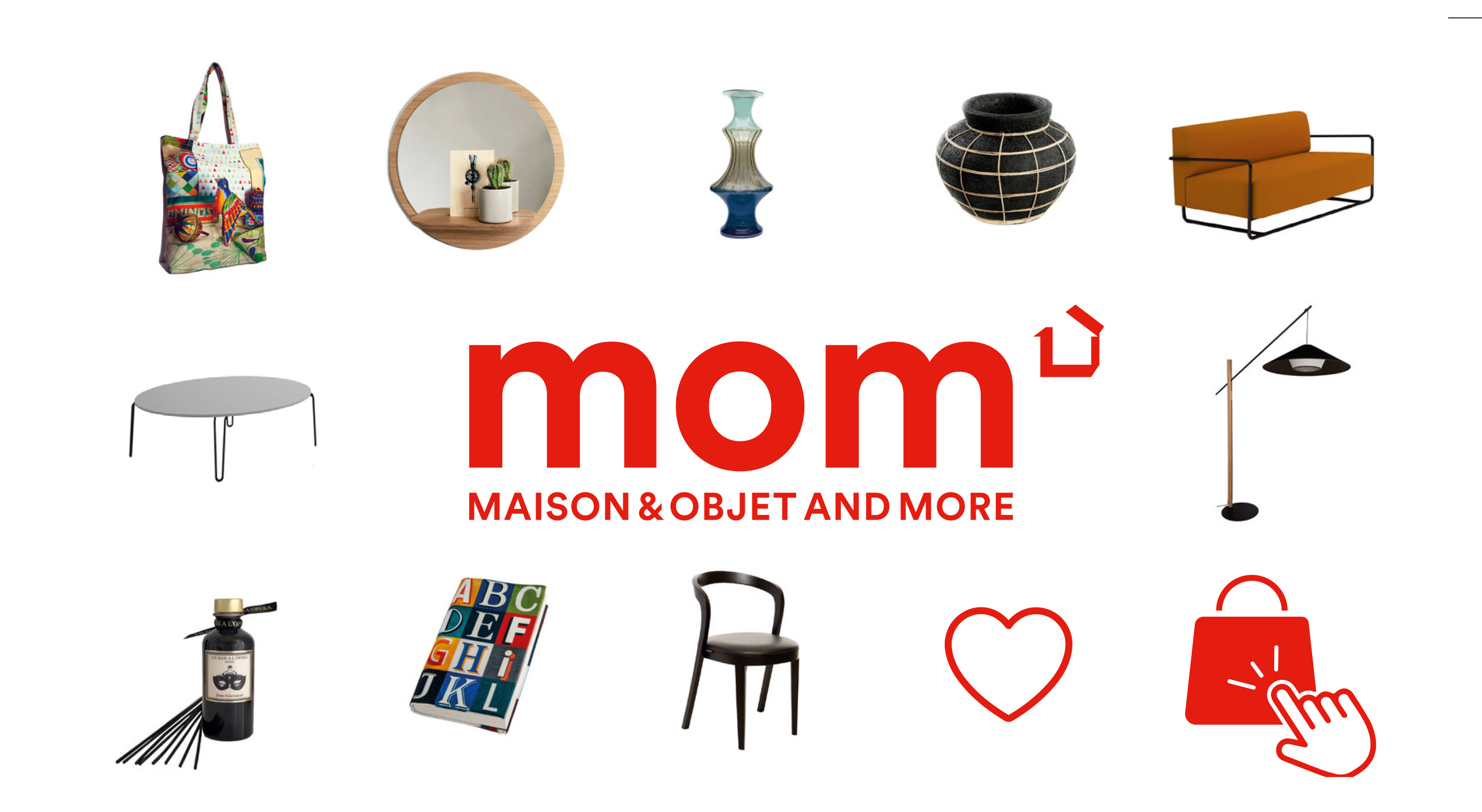 How to… Boost your purchase experience on MOM’s Marketplace - Maison&Objet