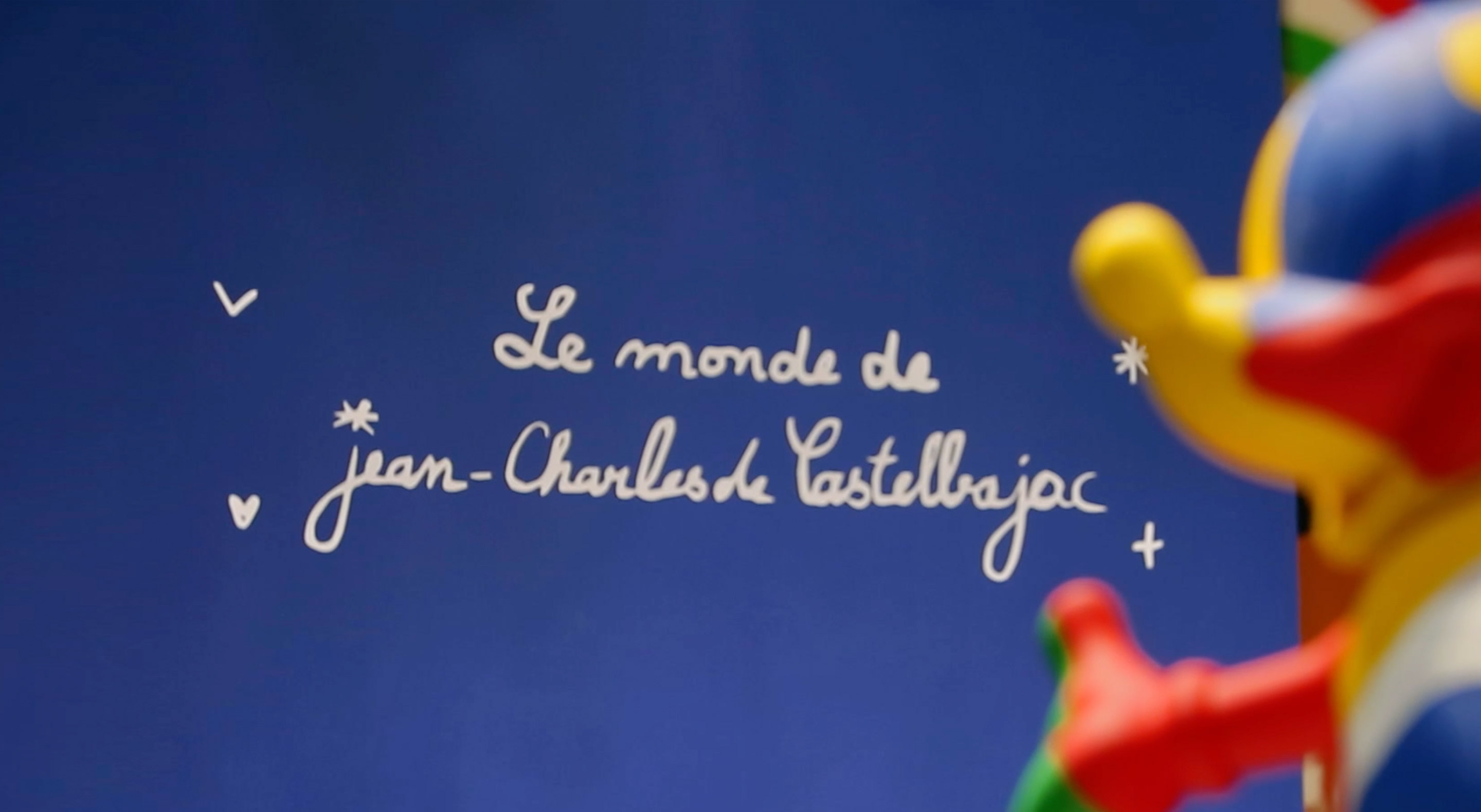 Jean-Charles de Castelbajac : « Faire savoir son savoir-faire ...
