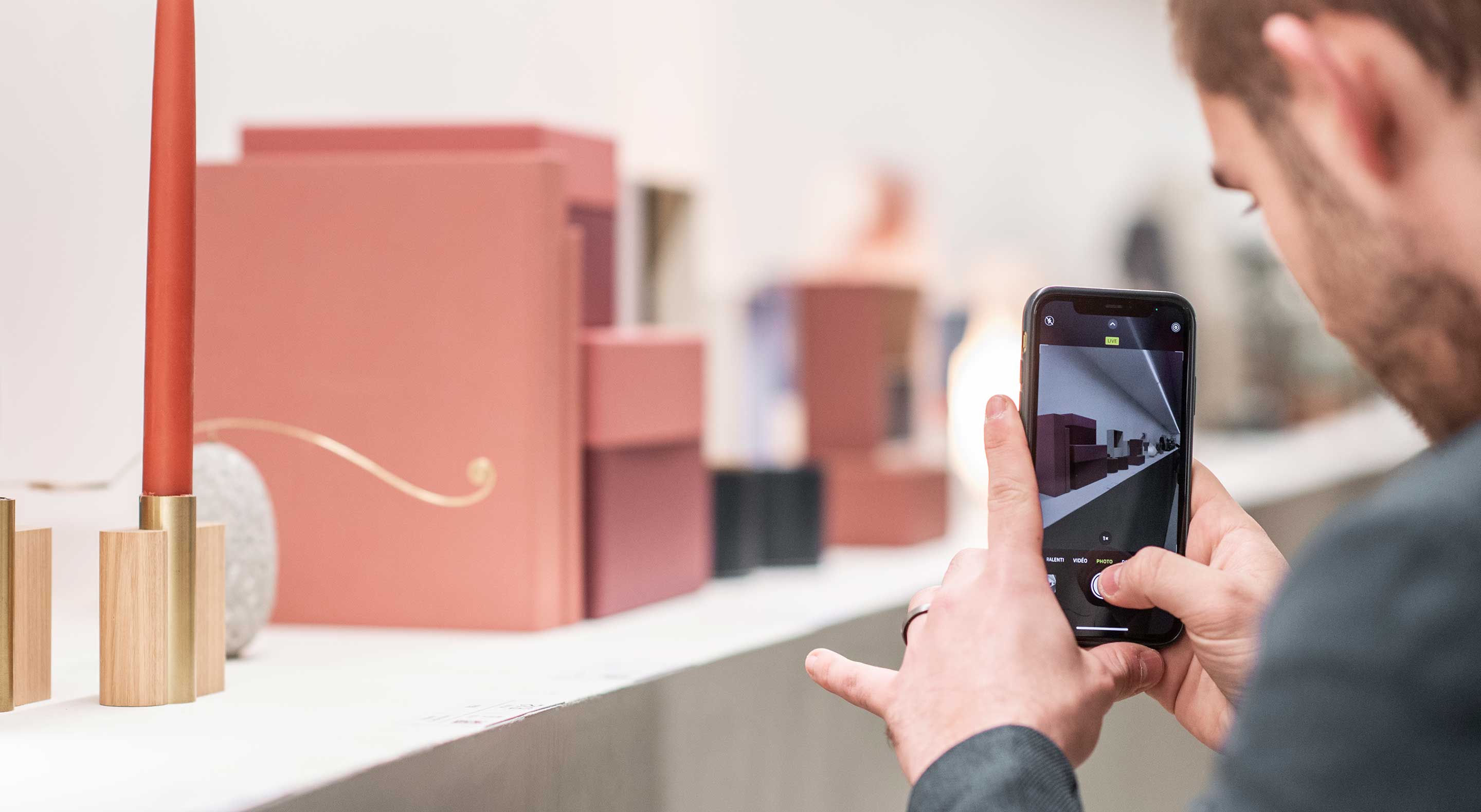 Retail me more - Maison&Objet