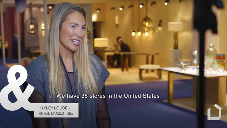 Retail me more - Maison&Objet