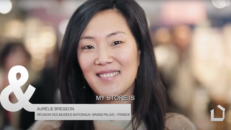 Retail me more - Maison&Objet