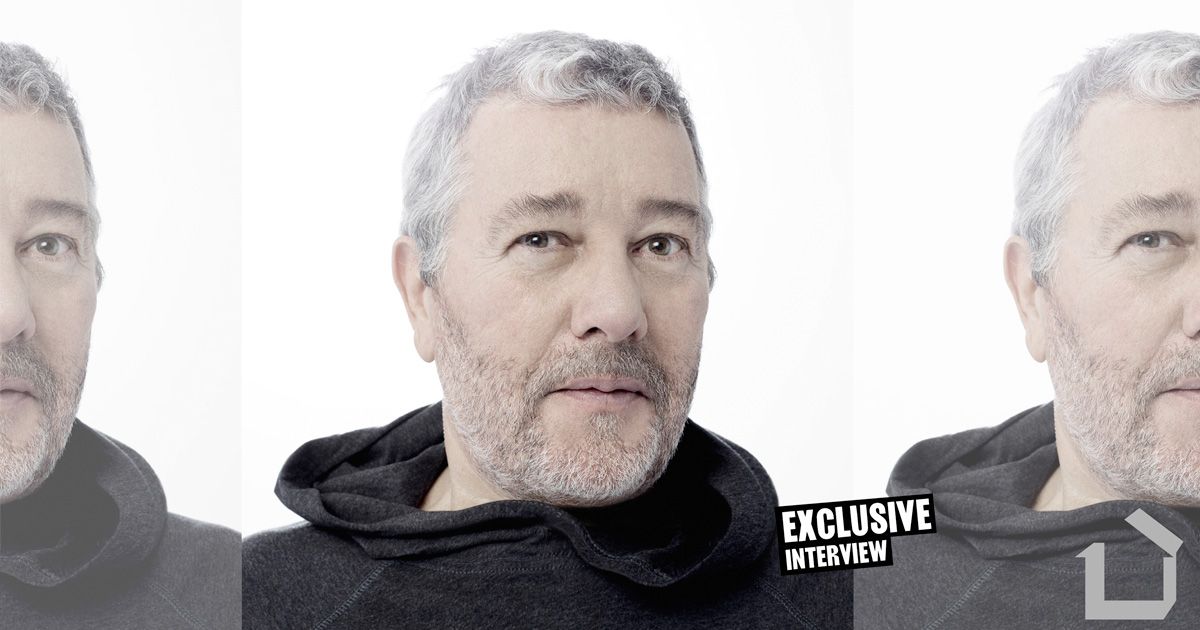 Ground control to Major Starck - Maison&Objet