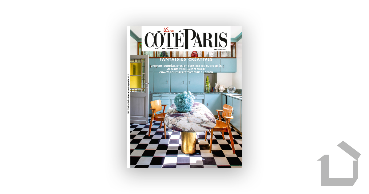 Côté Maison - Maison&Objet
