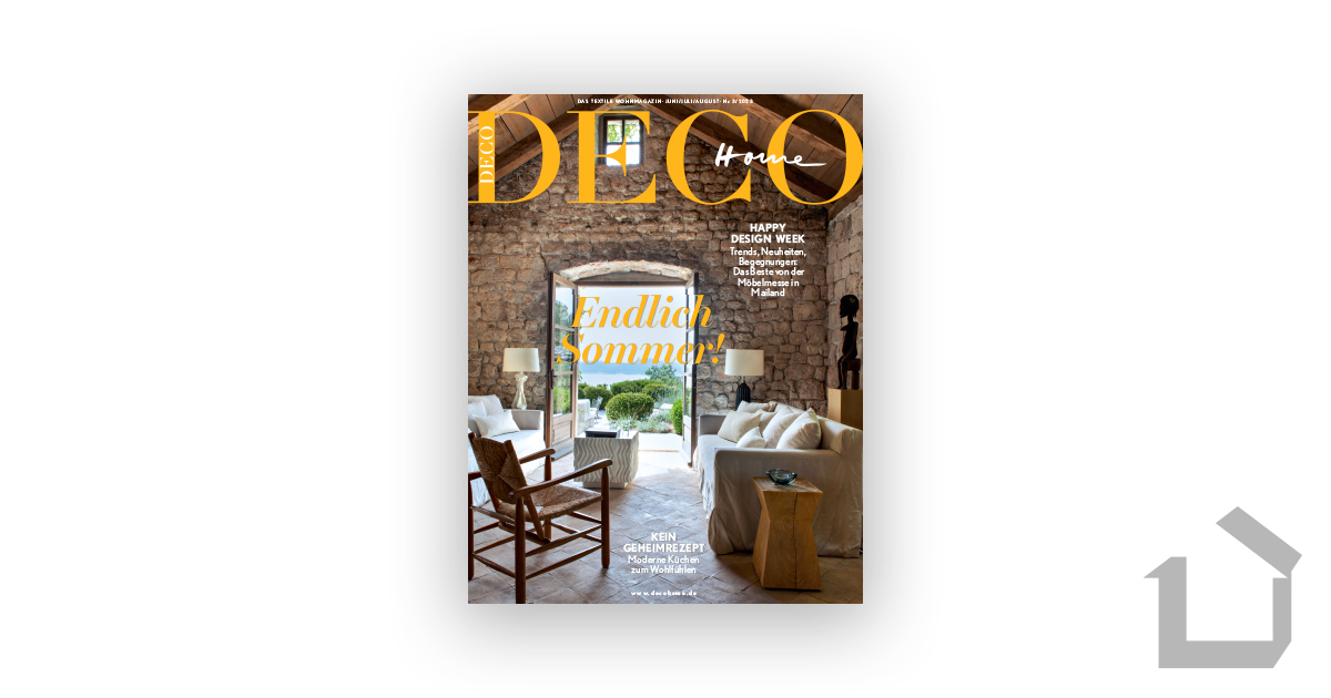 Deco Home - Maison&Objet