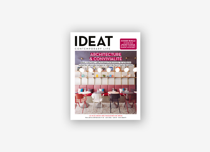 Ideat - Maison&Objet