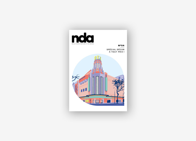 Nda - Maison&Objet