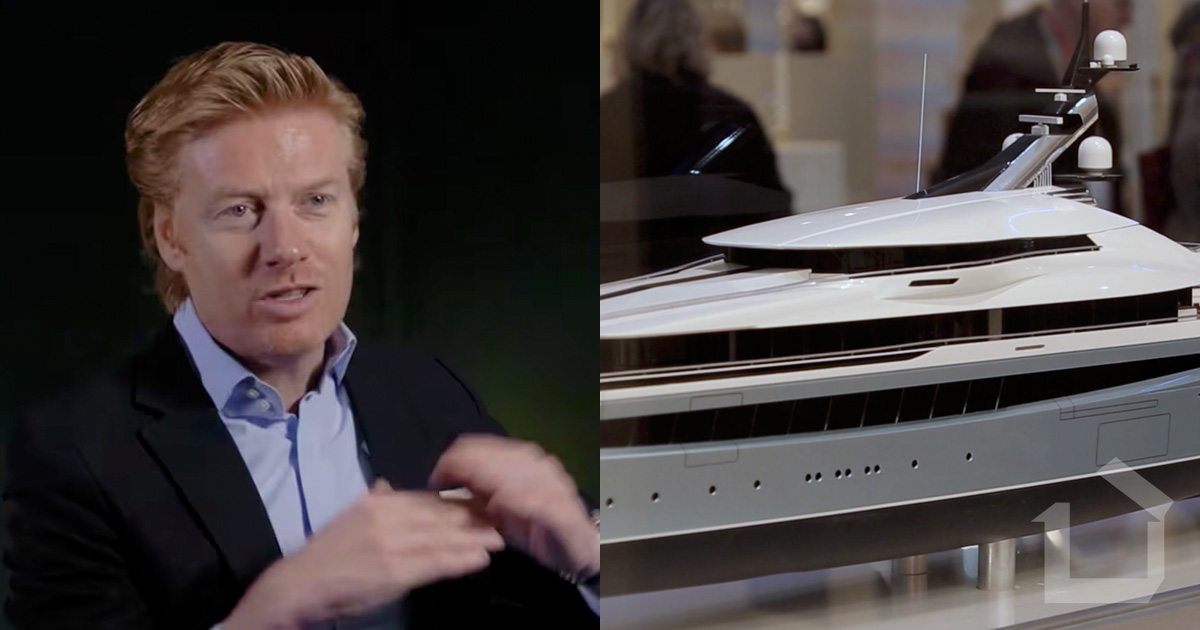 Portrait: Jamie Edmiston - Maison&Objet