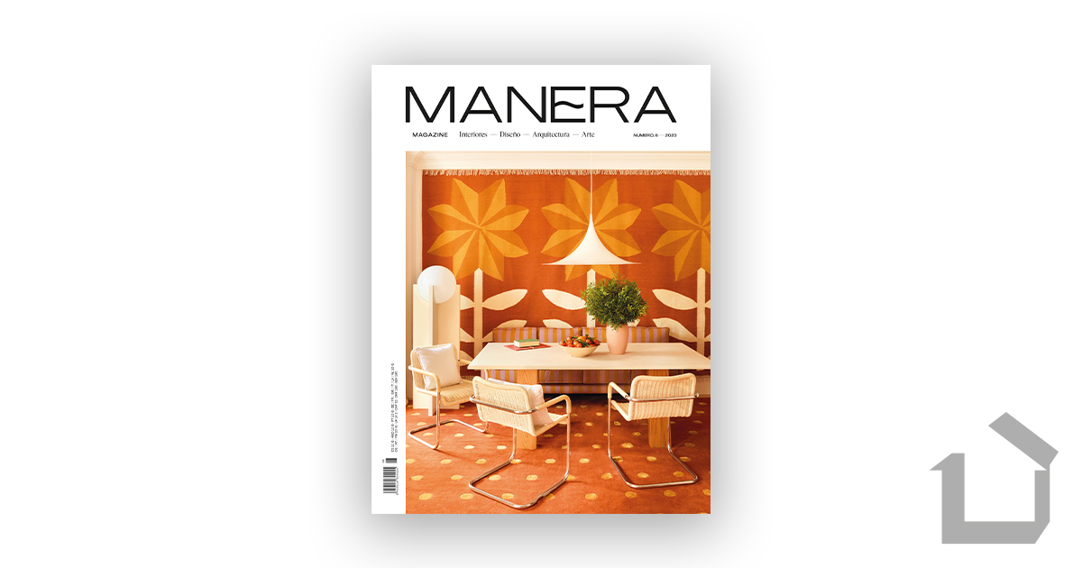 Manera magazine - Maison&Objet