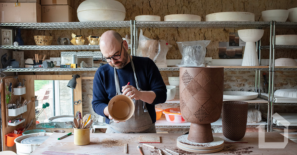 Silver Sentimenti: Craftsmanship Excellence for a Sentiment-Full Design ...