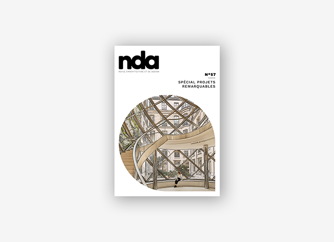 NDA - Maison&Objet